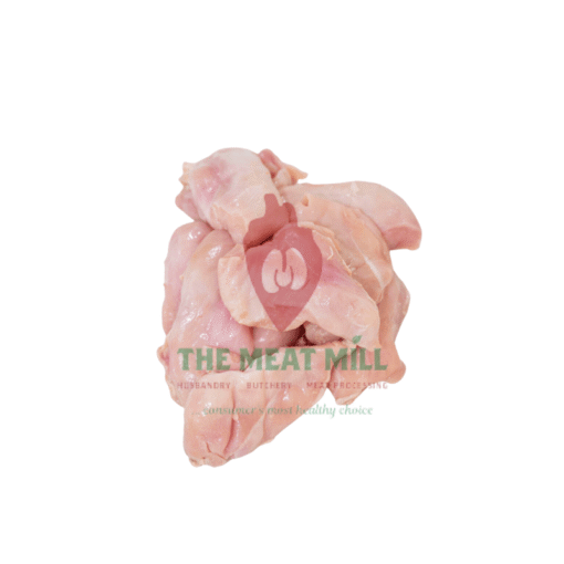 Fresh chicken breast 1kg - The MeatMill