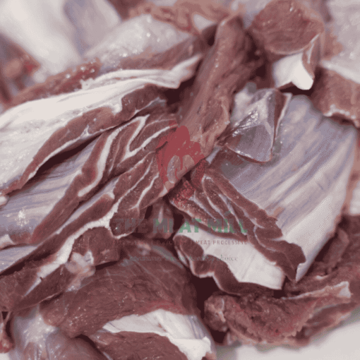Fresh shin meat 1kg - The MeatMill