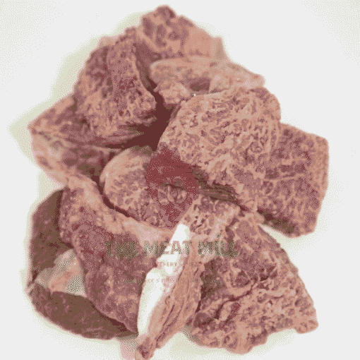 Fresh Torso Beef 1kg - The MeatMill
