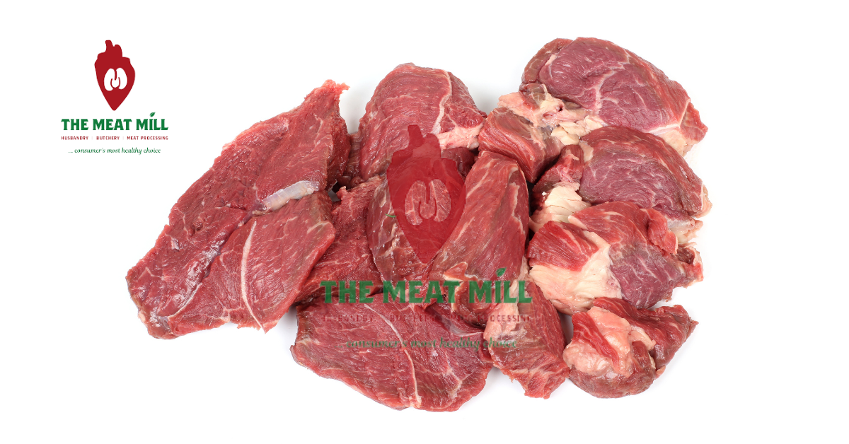 Cow Meat Archives - The MeatMill